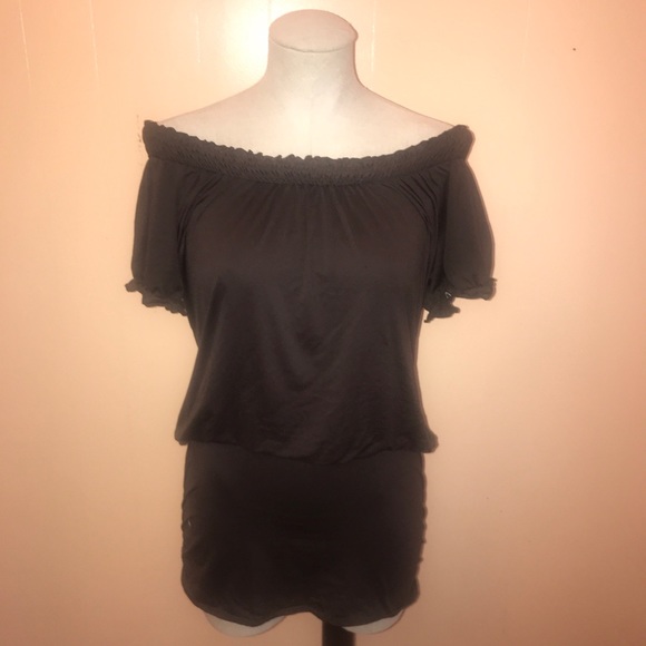 Juicy Couture | Swim | Juicy Couture Beach Royalty Chocolate Cover Up ...